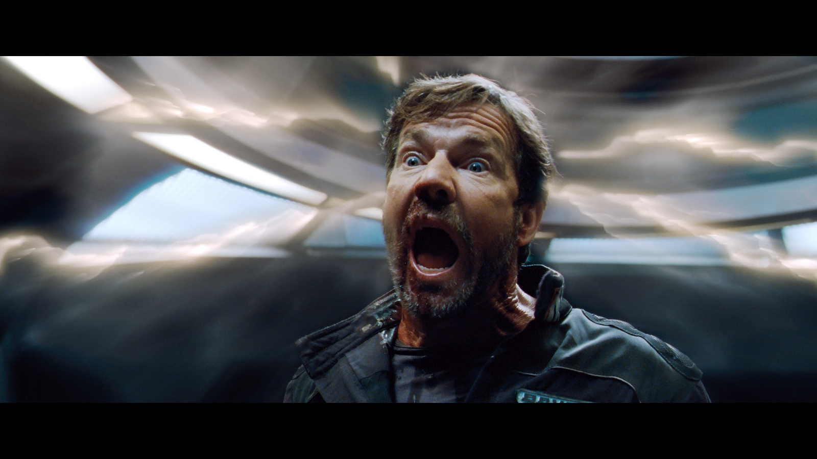 Happyotter: PANDORUM (2009)