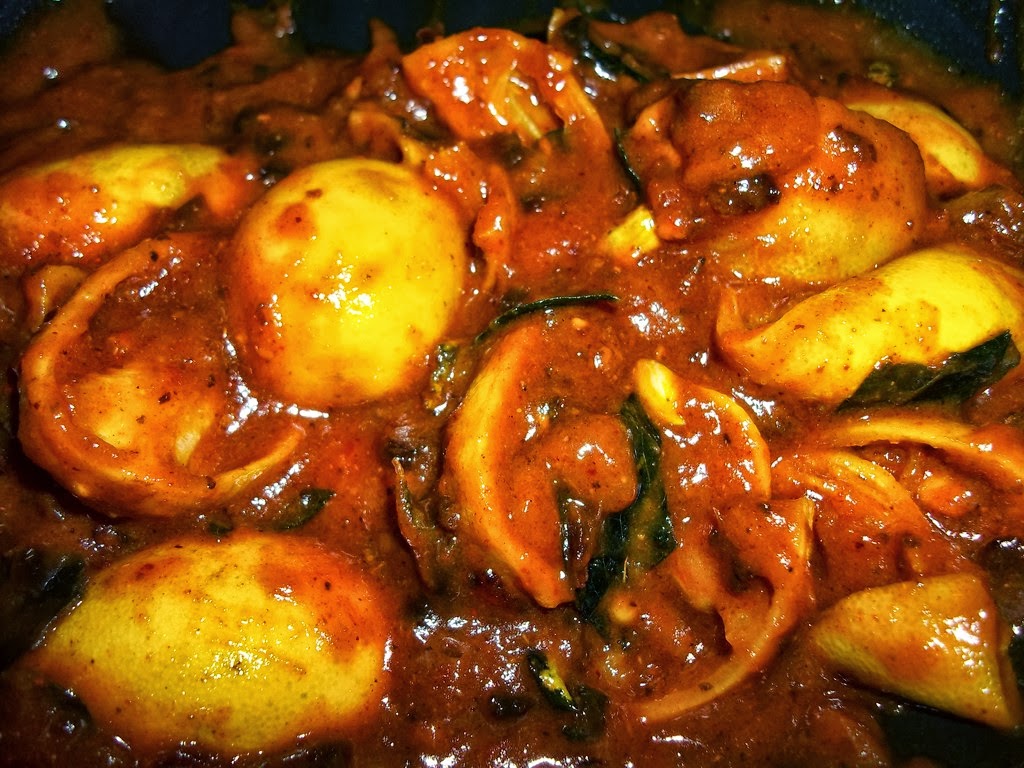 Easy south indian recipe: Lemon dates pickle