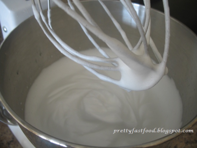 Not So Sweet Frosting! My Favorite Buttercream Frosting Recipe