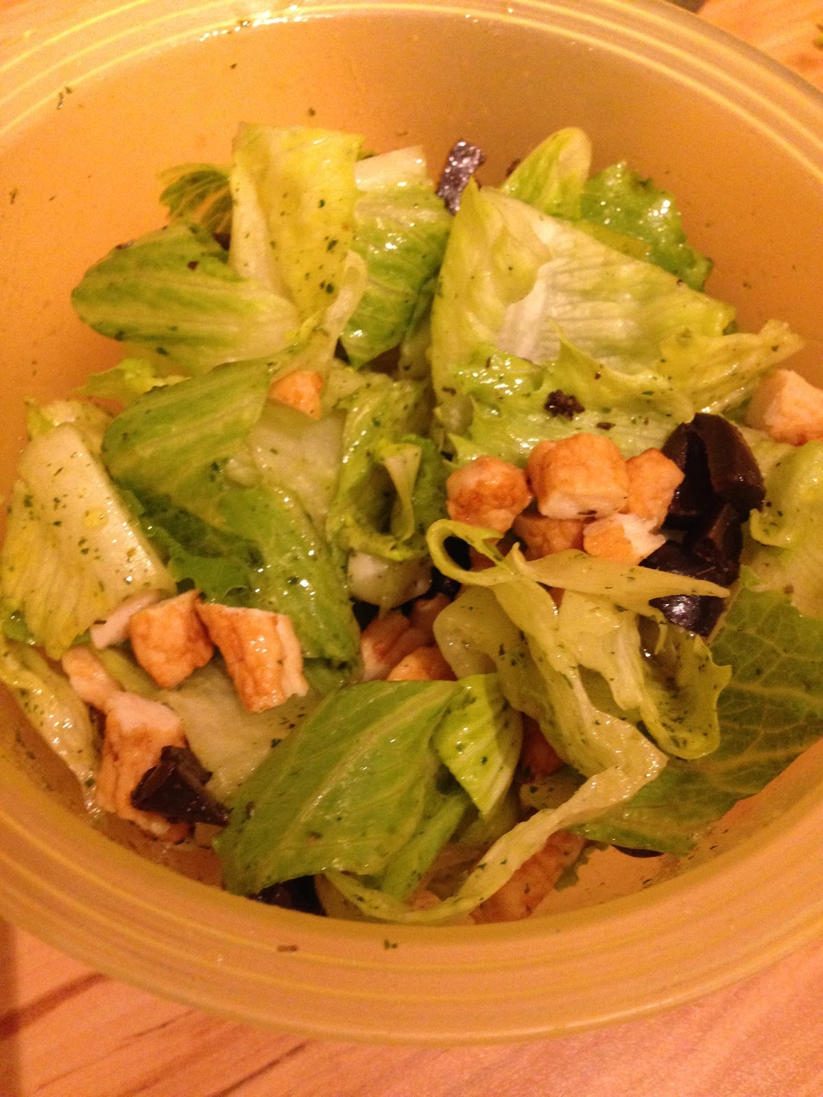 Die Testlounge: Behr Gemüsegarten im Test