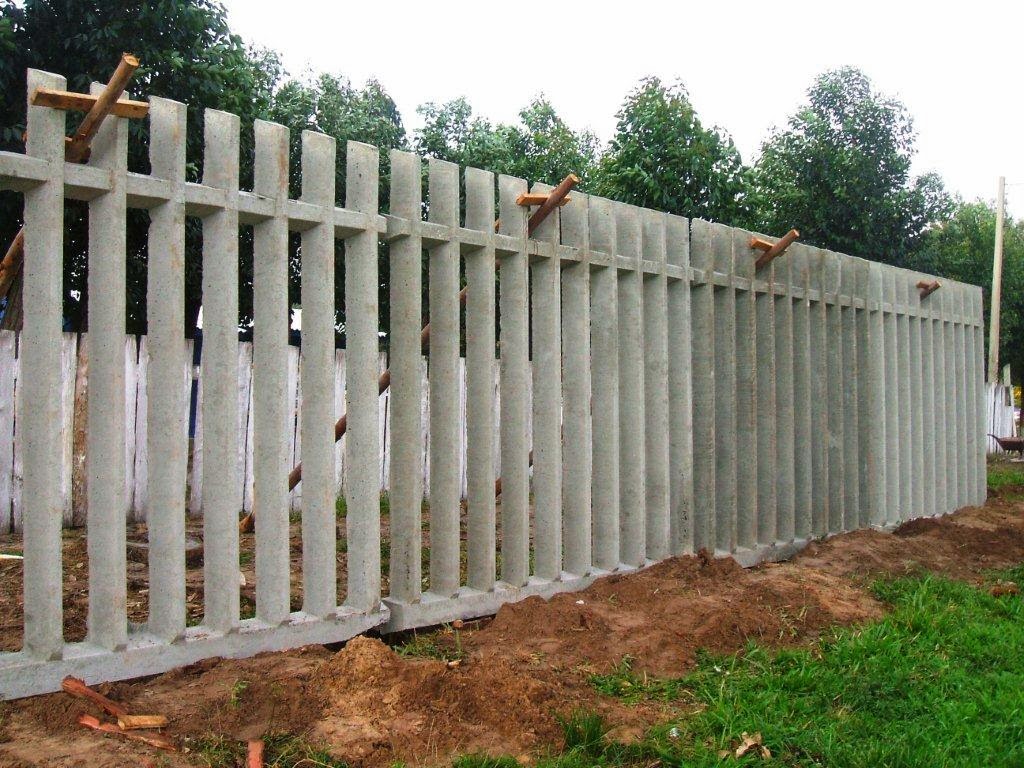 CONCRETO PREMOLDADO PREFABRICADO ARTEFATOS BH MG: MUROS CERCAS GRADES ...