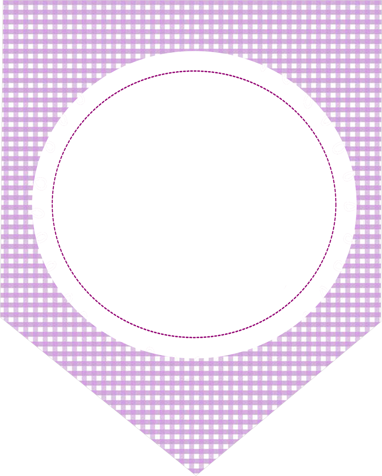 Free Printable Purple Owl Kit. | Oh My Quinceaneras!