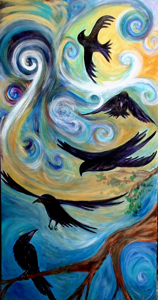 Peace Pirates Blog - MAGIC MAMA Eco-Edu-tainer