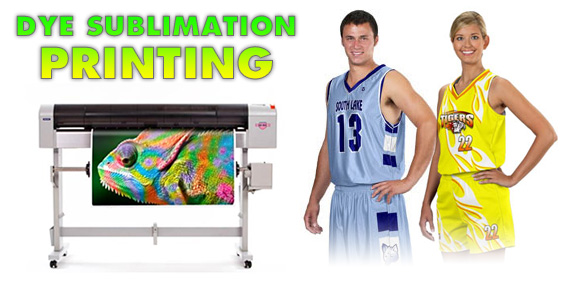 l'impression par sublimation: Comment numérique Textile Sublimation ...