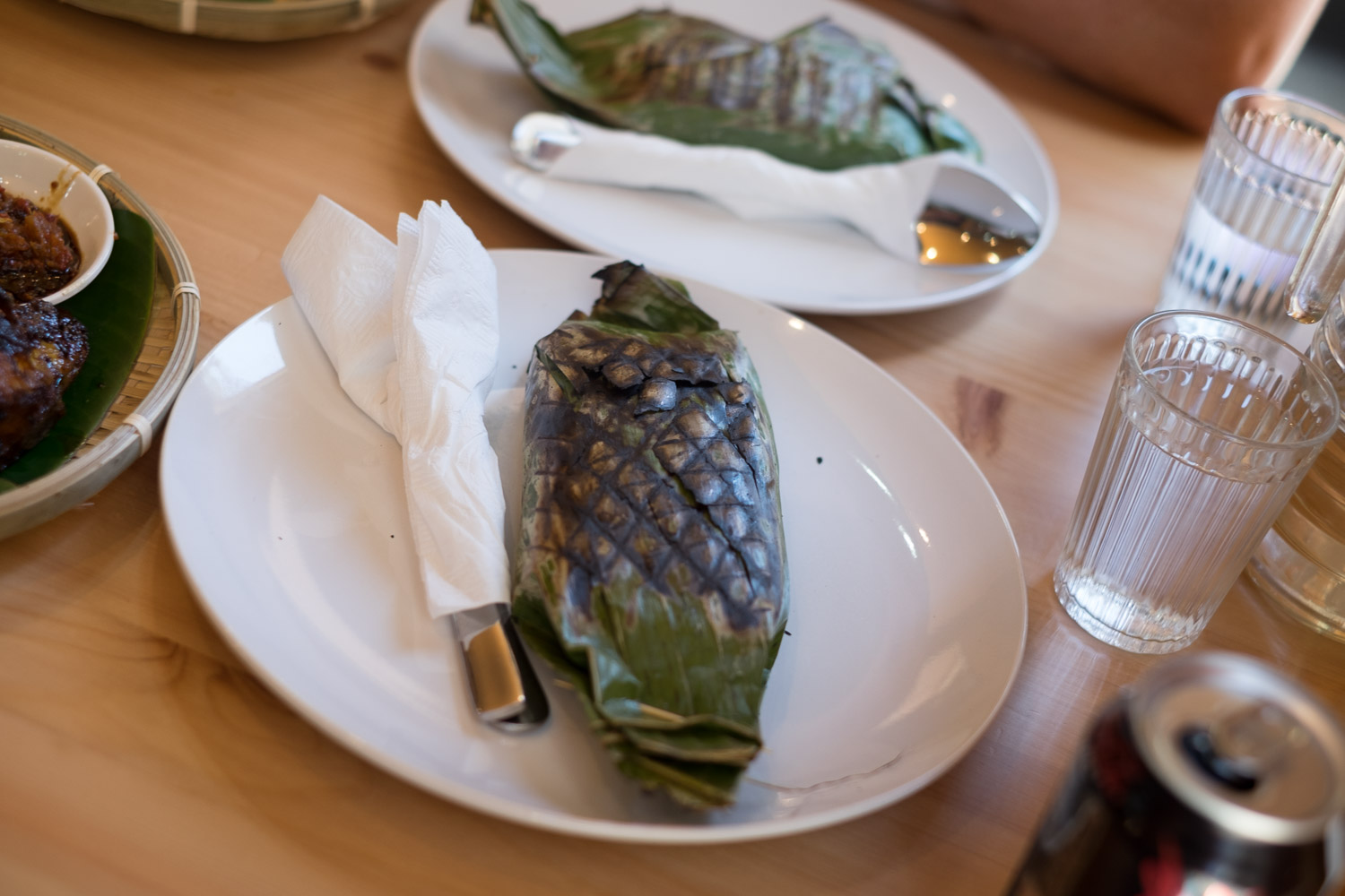 B-Kyu: Medan Ciak - Indonesian ~ Surry Hills