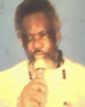 Legio Maria: Simeo Ondeto: LEGIO MARIA IMAGES