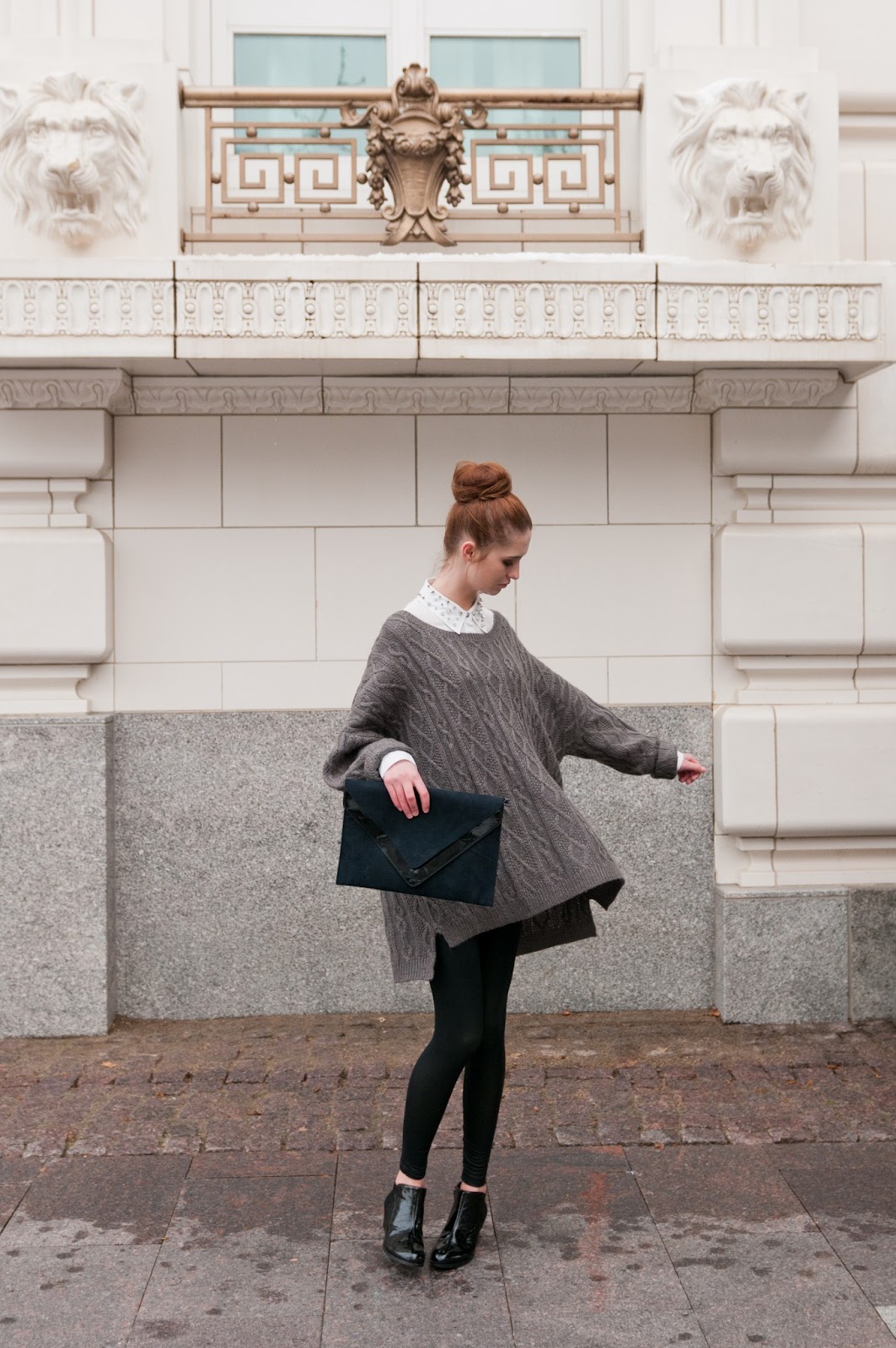 VOX: My Favorites from Ugly Magazine Winter Issue