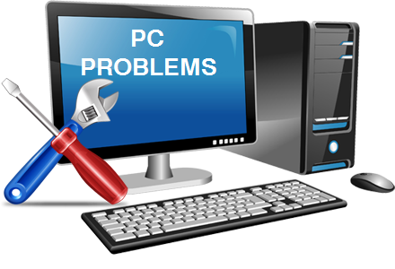 Common Computer Hardware Problems - Solo Technologies