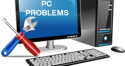 Common Computer Hardware Problems - Solo Technologies