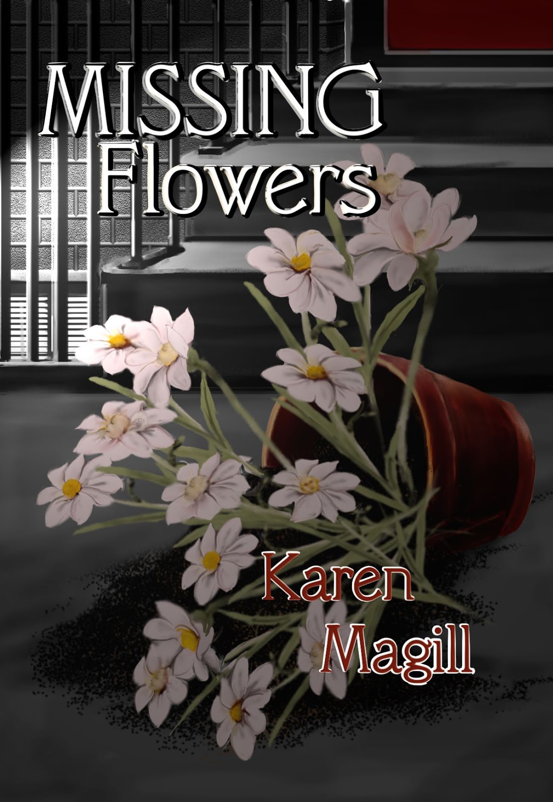 In Good Company: My Gift of Multiple Sclerosis