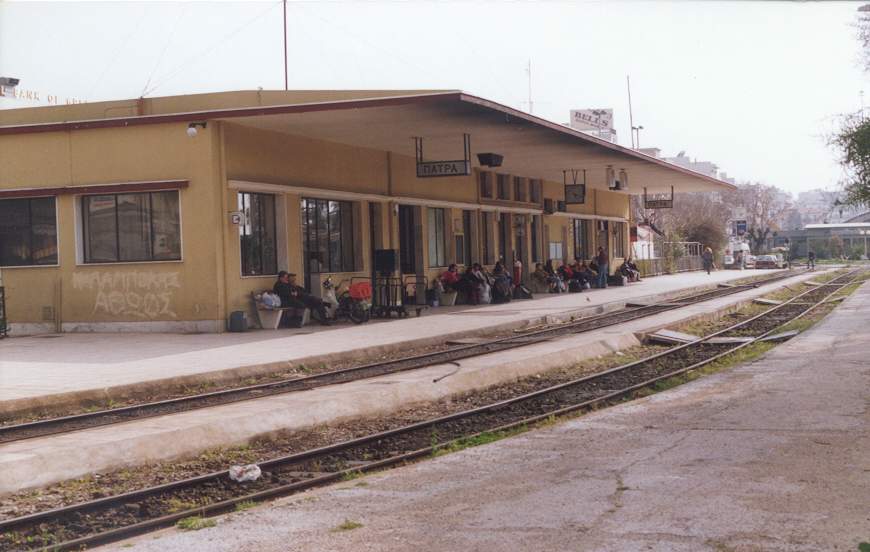 ΙΣΤΟΡΙΑ,ΛΑΟΓΡΑΦΙΑ,ΠΑΡΑΔΟΣΗ.: Βαλύρα:Ταξείδι στις ράγες με τα τραίνα που ...