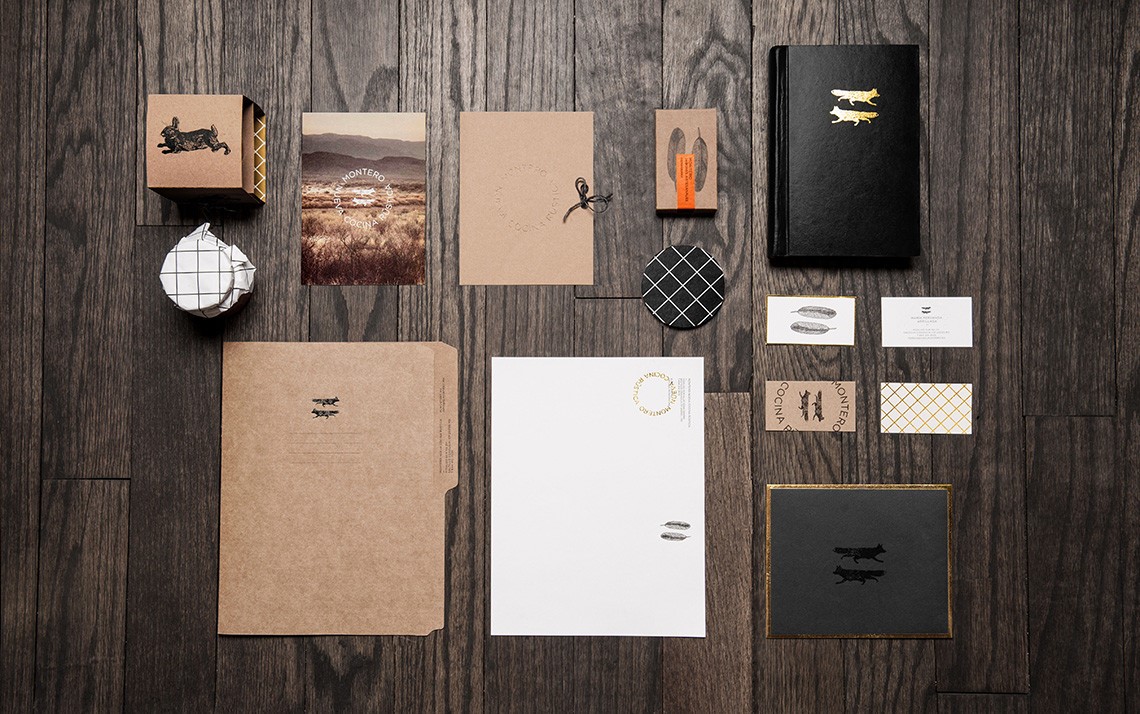 Unusual Menu Designs You Will Want to Copy | OnlineDesignTeacher