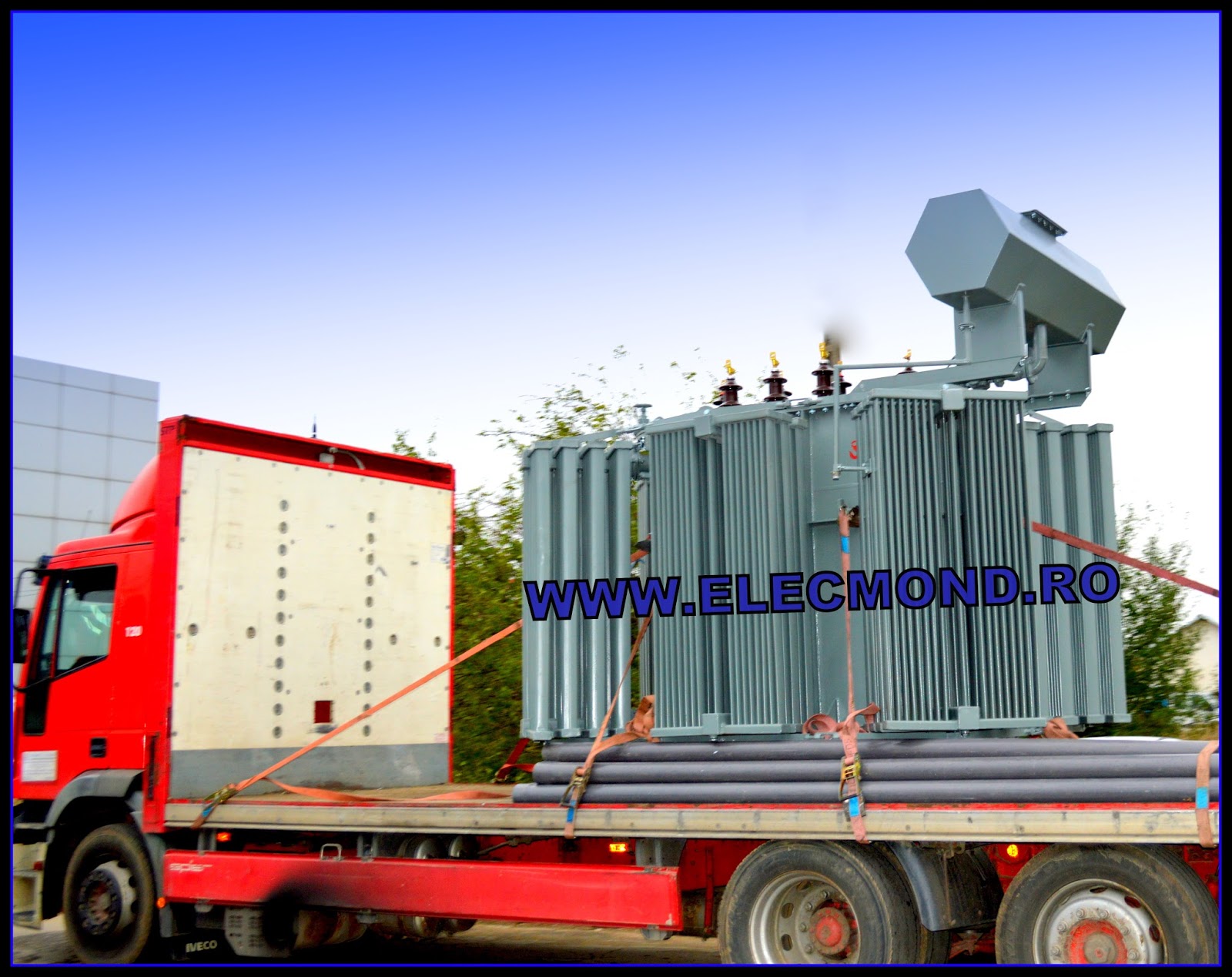 TRANSFORMATOARE, DE PUTERE 0744557937, Transformator de putere ...