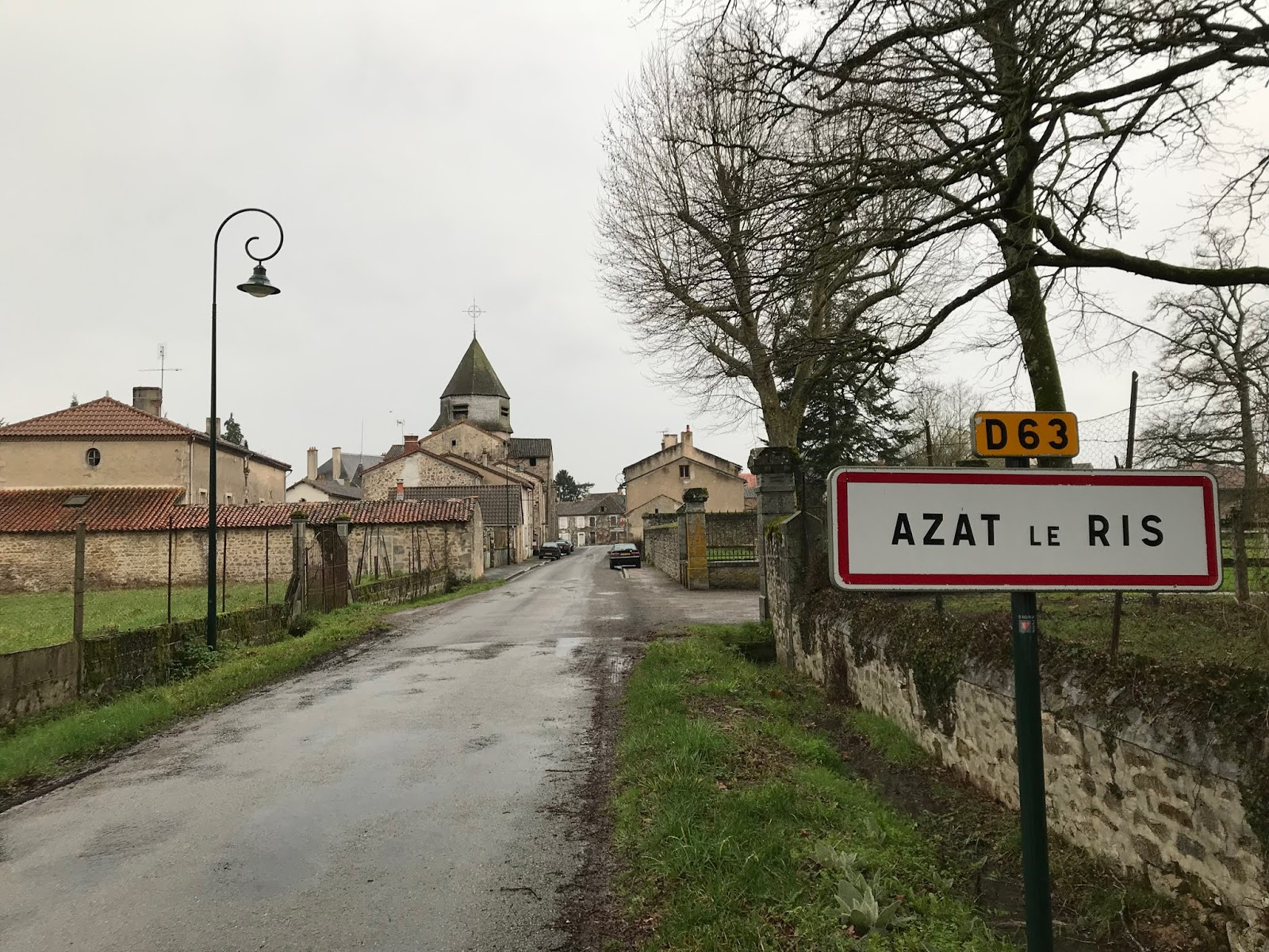 Lisa Buie-Collard - Author : A to Z in April! Azat le Ris