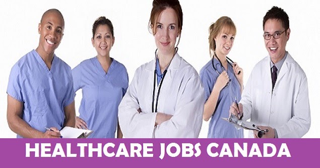 Healthcare Jobs in Canada | Jobs And Visa Guide
