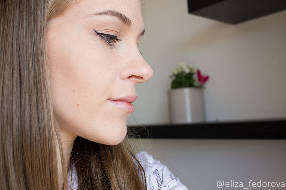 Оформление лица с Nars. Paloma Contour Blush и Amour Blush |Efficient ...
