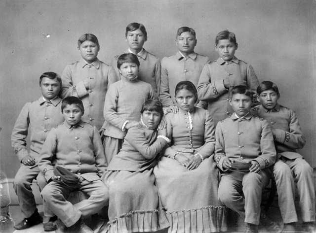 AMERICAN INDIAN ADOPTEES: 1928 Meriam Report: The Affairs of Indians in ...