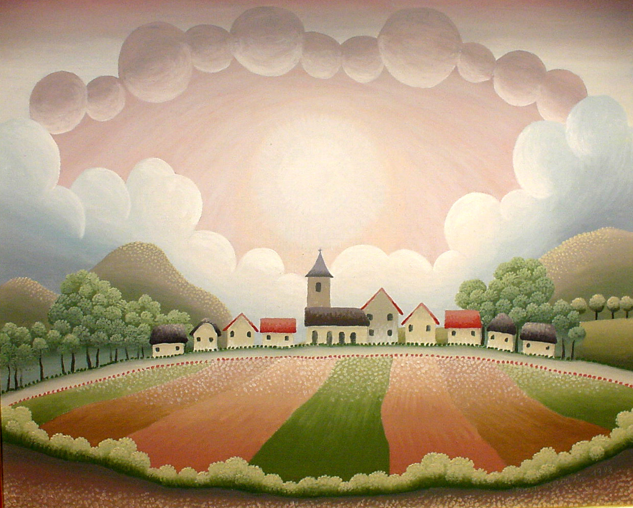 ART & ARTISTS: Ivan Rabuzin