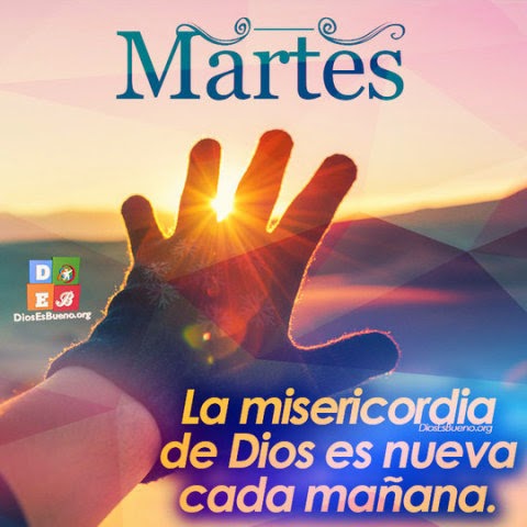 Imágenes de lindo martes para reflexionar - IMÁGENES CON FRASES © LINDAS
