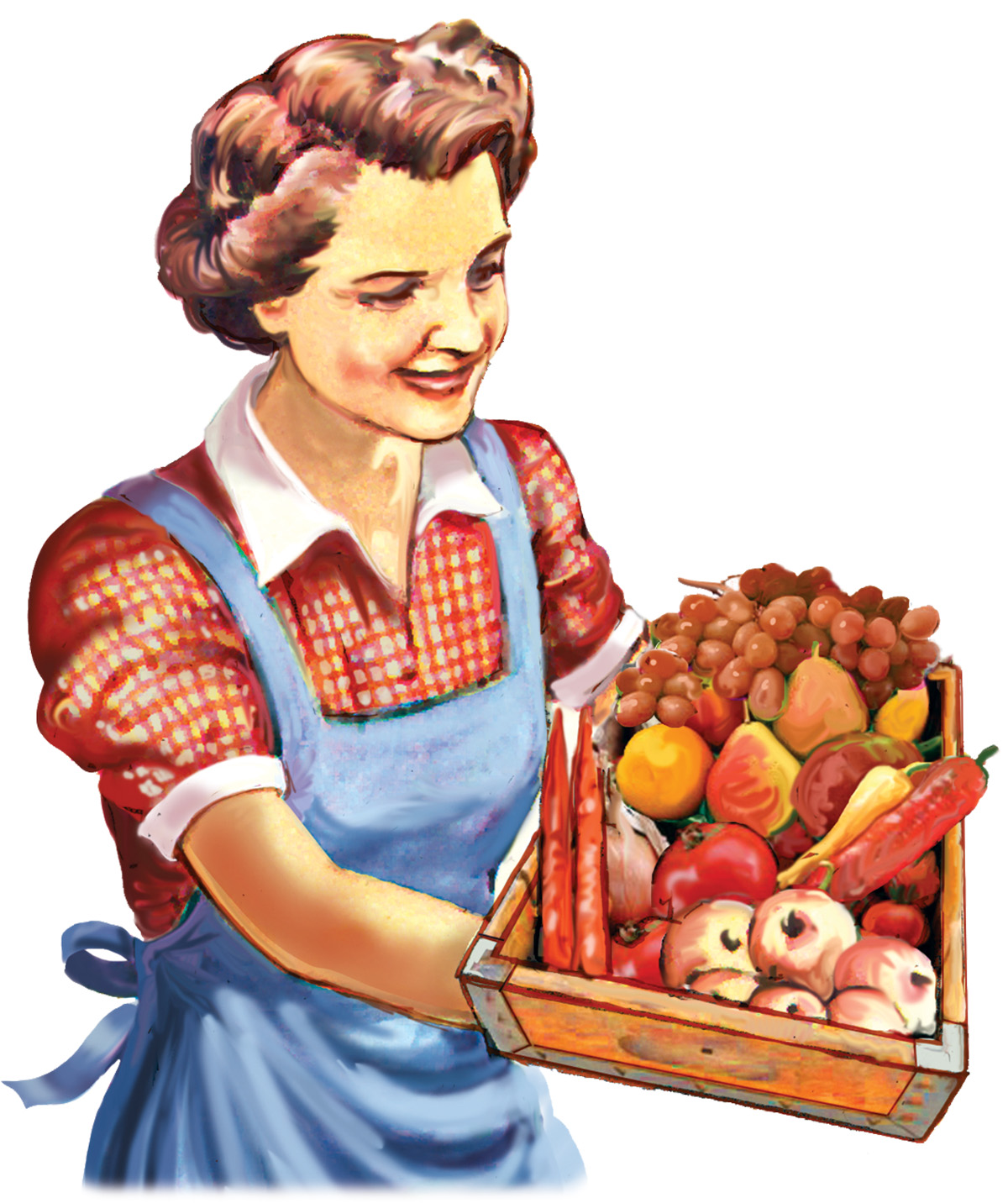 Soloillustratori: Larry Ruppert 1