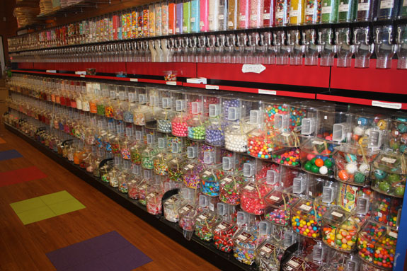 Lakewood Food Critic: Spotlight on The Gingerbread House - The Ultimate ...