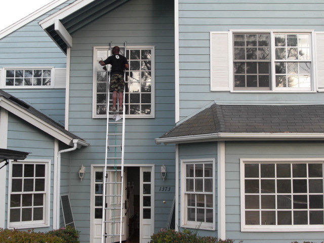 Mr.Window Cleaner Cleveland