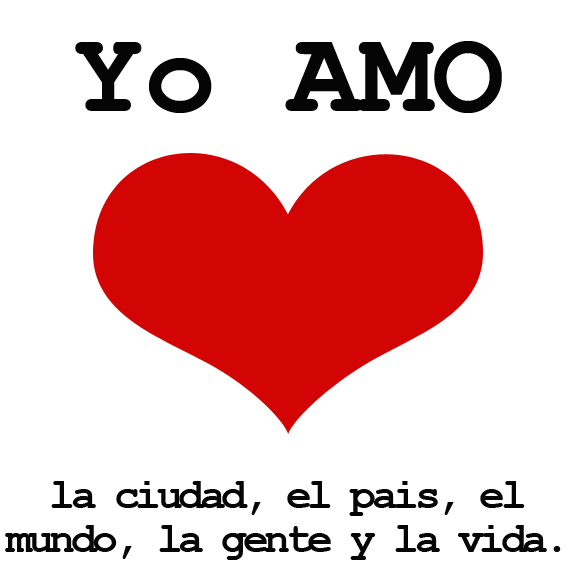 mayra acosta: YO AMO