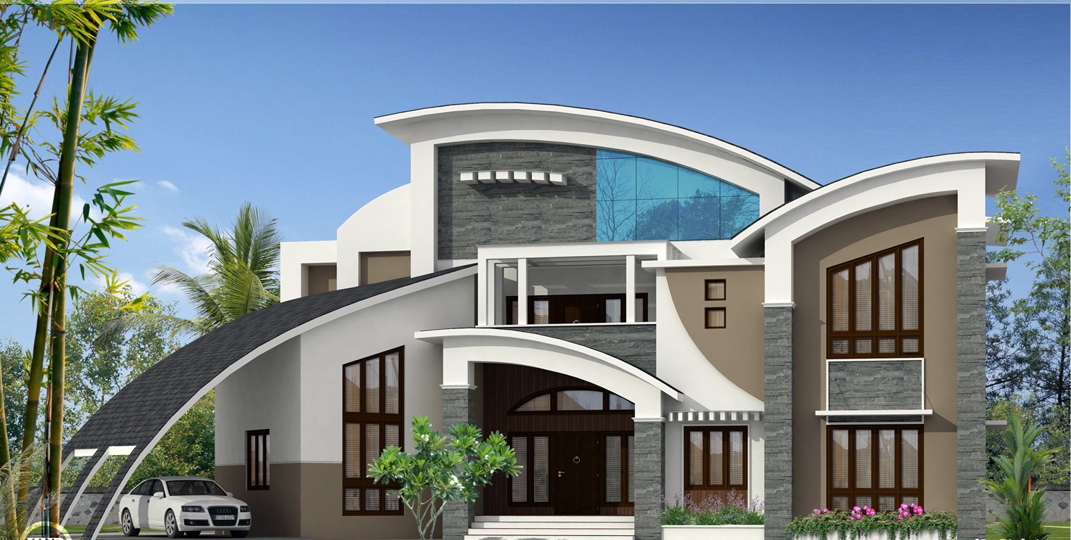 Baru 27+ Rekabentuk Rumah