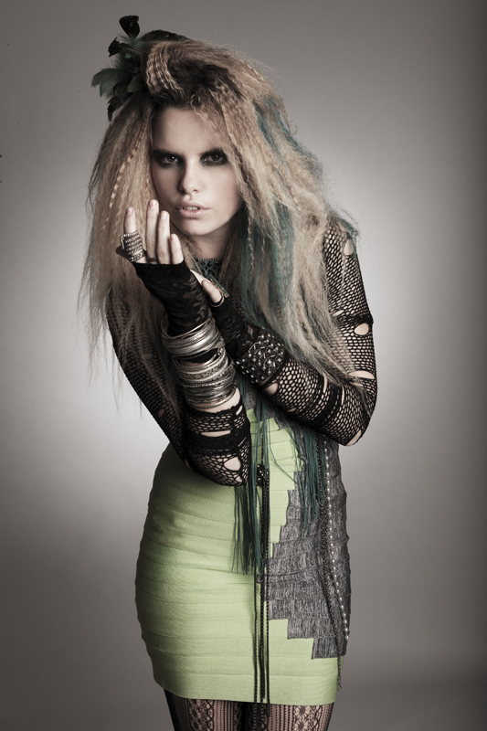 Faith Model Management