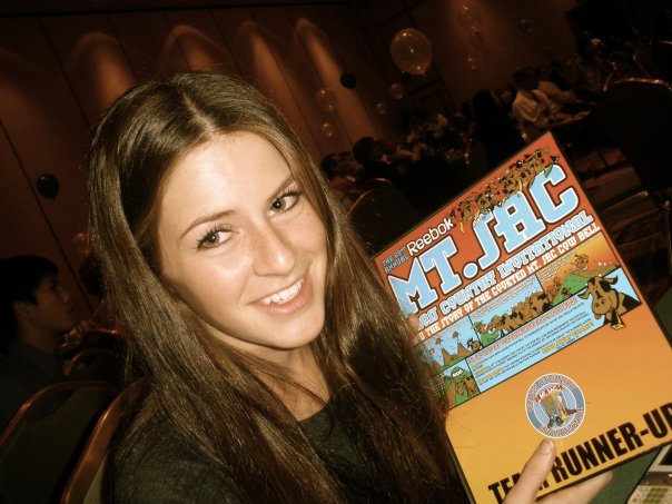 vie de star: Jeanne Allen