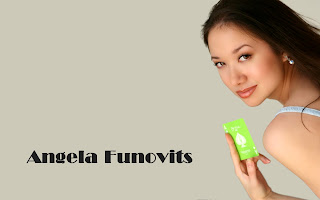 Magic-Video: Angela Funovits - Reveal and Bruised