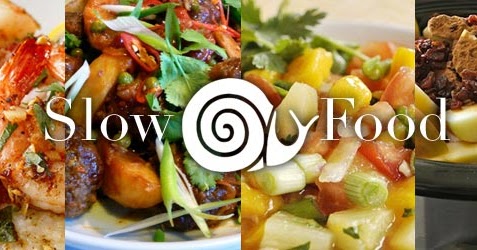 Como nace Slow Food? | Slow Food Compostela