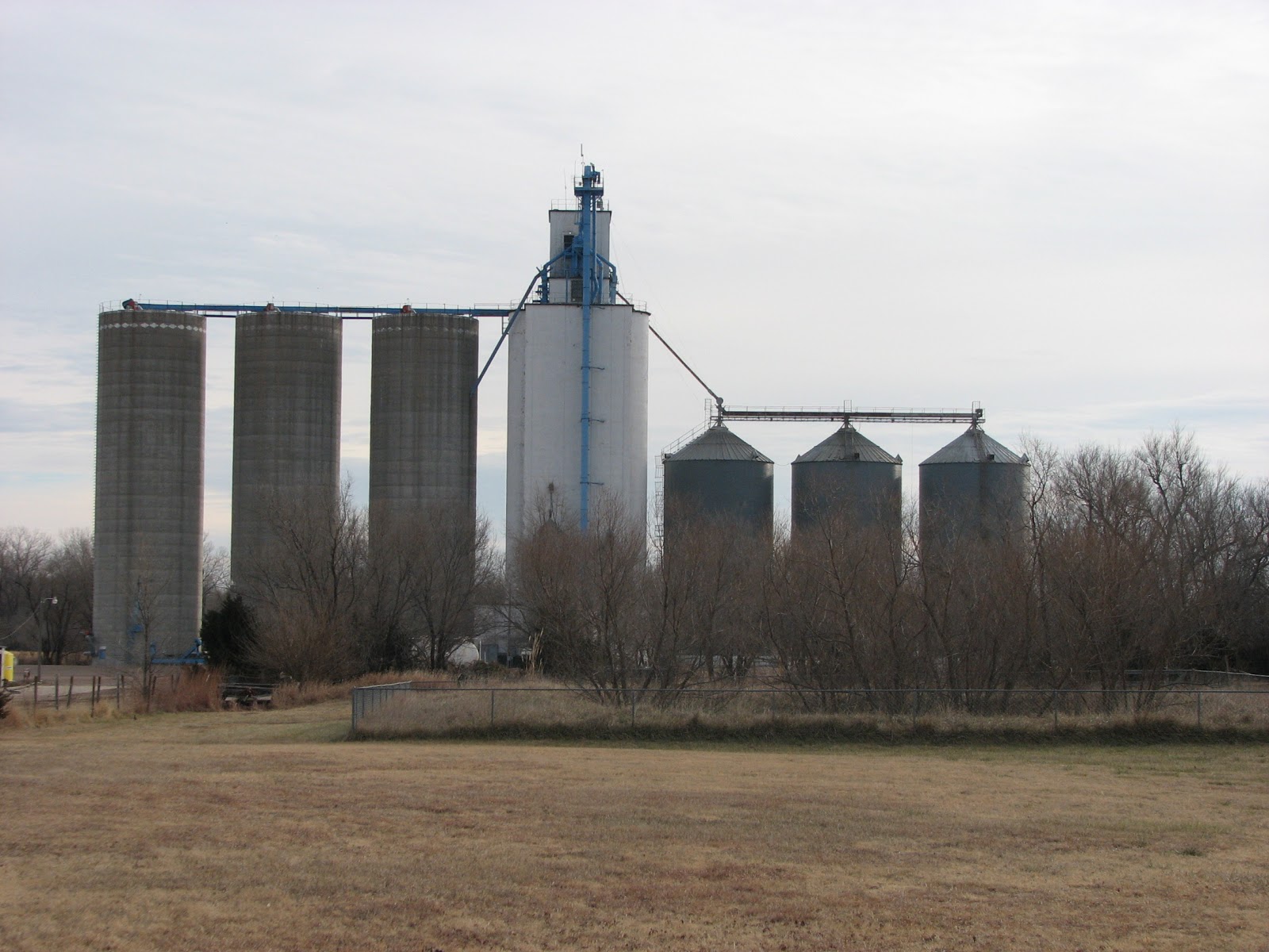 Dead towns of Kansas: Castleton, KS - A Reno County ghost tow