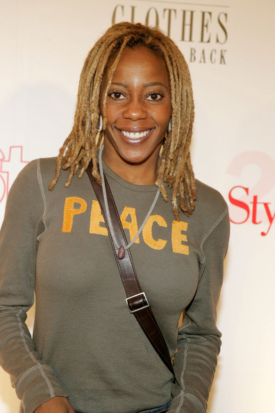 Debra Wilson Hot