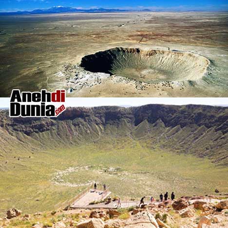 Lokasi Tempat Paling Mengagumkan Di Bumi - Berita Aneh dan Unik Terbaru