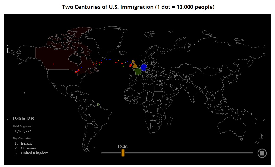 GIS Research and Map Collection: January 2017