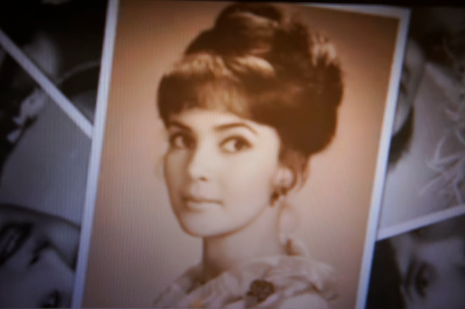 Miss AMALIA FUENTES: The Certified REAL- "CROWNED" "QUEEN OF PHILIPPINE ...