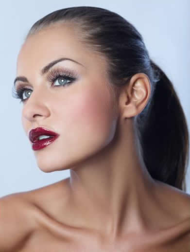 Beauty & Style blog by Laura Valuta: day and evening make up inspirations