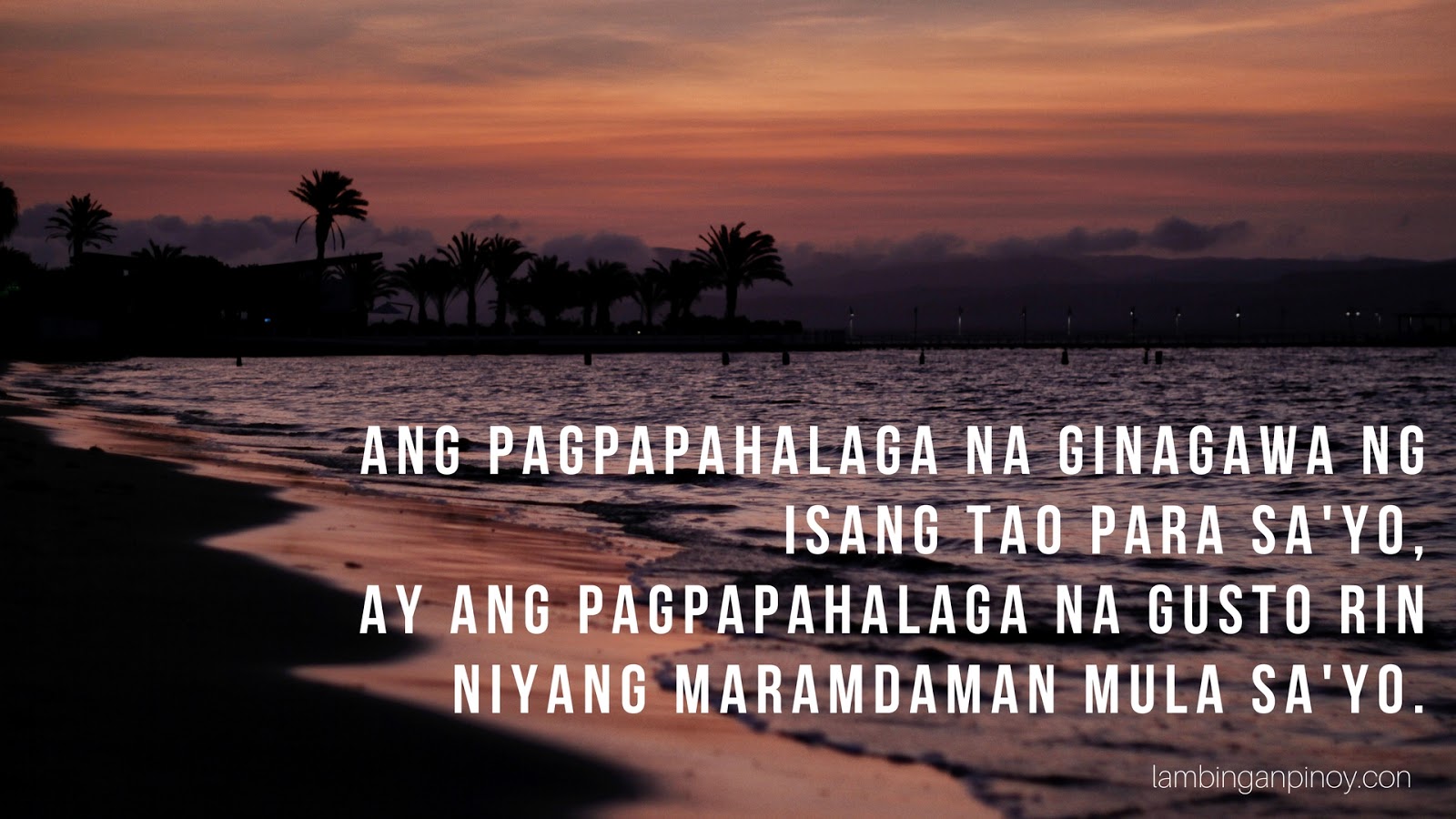 Tagalog Sayings About Life Quotes Life Filipino Inspirational Tagalog ...