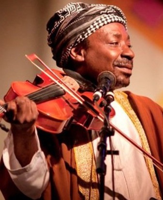 Demasiadas Noches: Taarab (Tanzania)