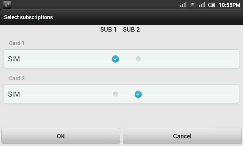 Hướng Dẫn Root + Flash Recovery + Flash Rom Cho Q-Smart S12 | Viết bởi ...