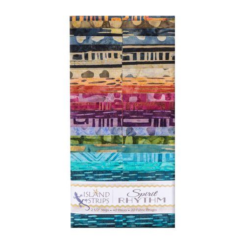 Steph Jacobson Designs: The Island Batik Great Outdoors Blog Hop!