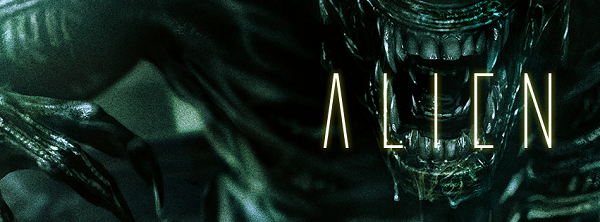 Alien [Alan Dean Foster] | Ler para Divertir