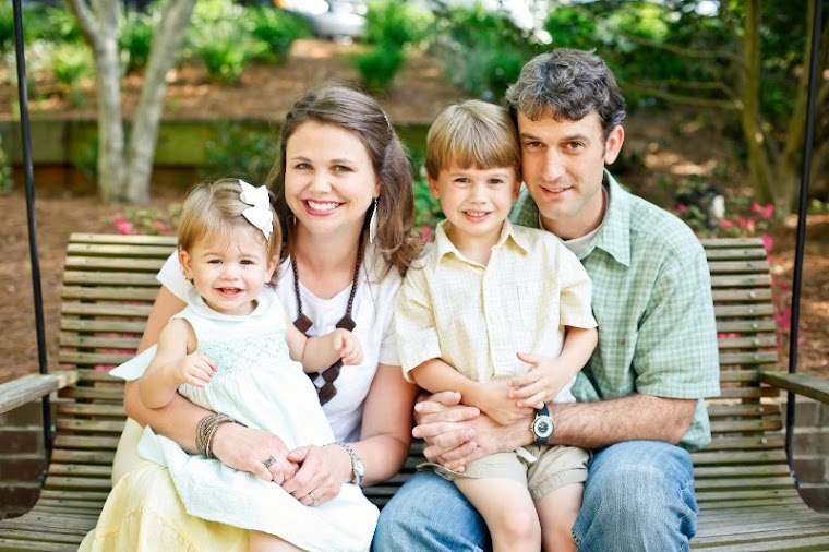 The Fite Family: Fite Family Olympics