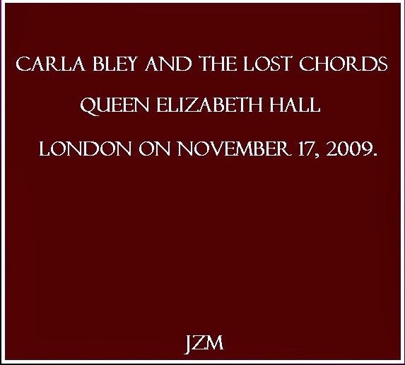 Musica degradata: 2013