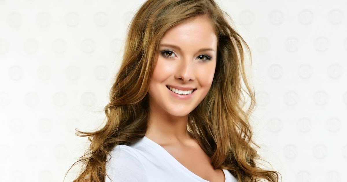 Beauty Contests BLOG: Meet Miss Czech Republic 2014 Contestants ...