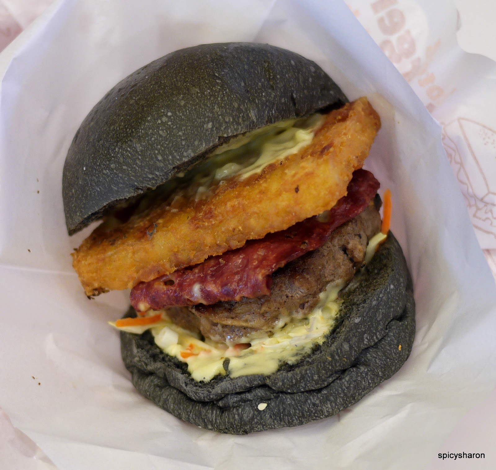 Big Chomp Burger @ SS15 Subang Jaya - Spicy Sharon - A Malaysian ...