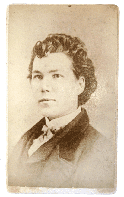 In Your Face Women: March 2012