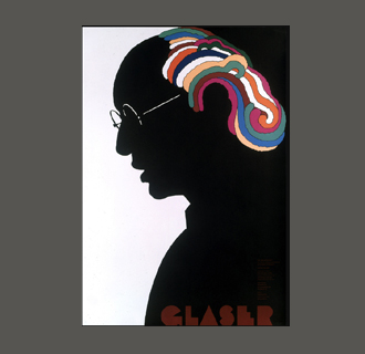arthinks: The Thinking Behind Milton Glaser's Works