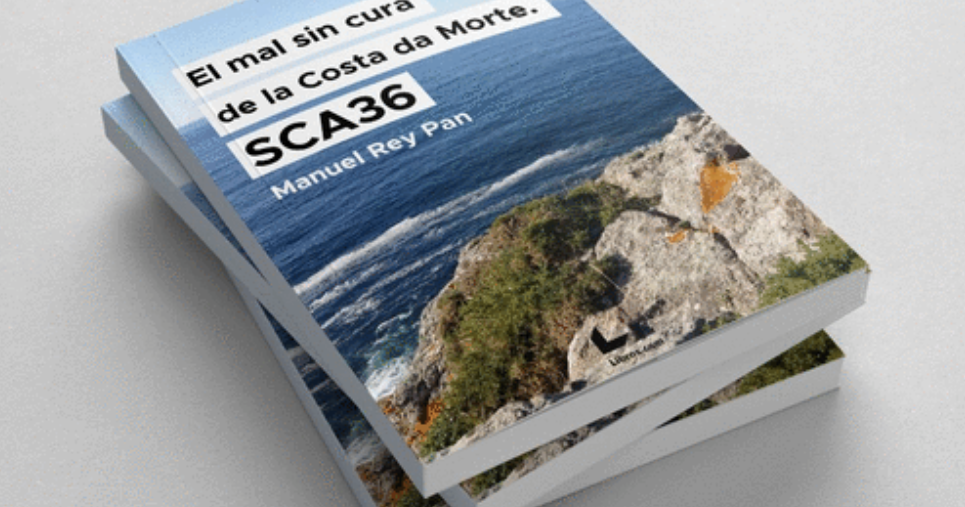 Ataxias Galicia: Así es la SCA36: la extraña enfermedad de la Costa da ...